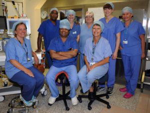 Core Surgical Trainees (CST) – ESHT Medical Education