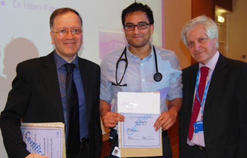 SAS Doctors – ESHT Medical Education