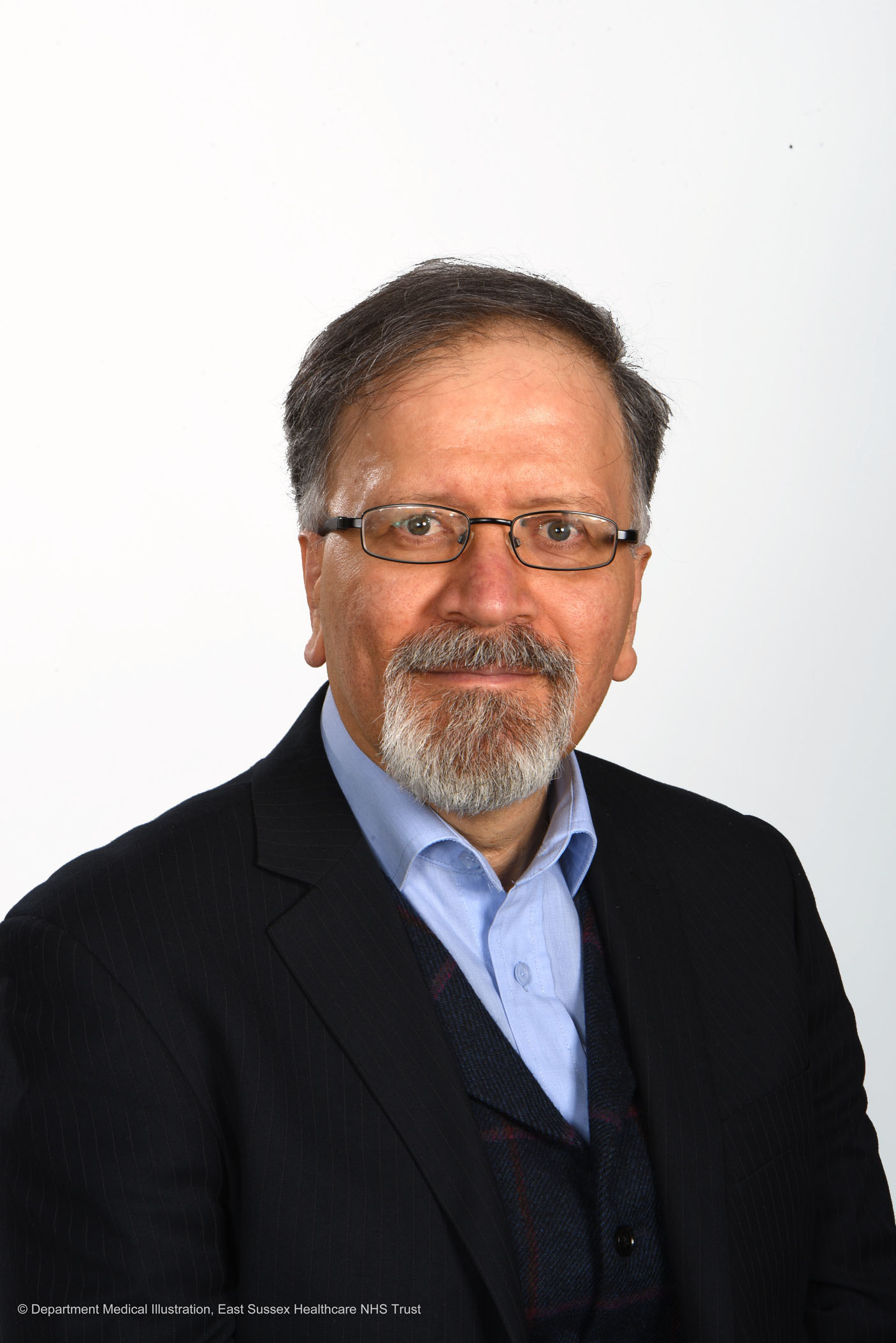 Meet the SAS Tutors – ESHT Medical Education