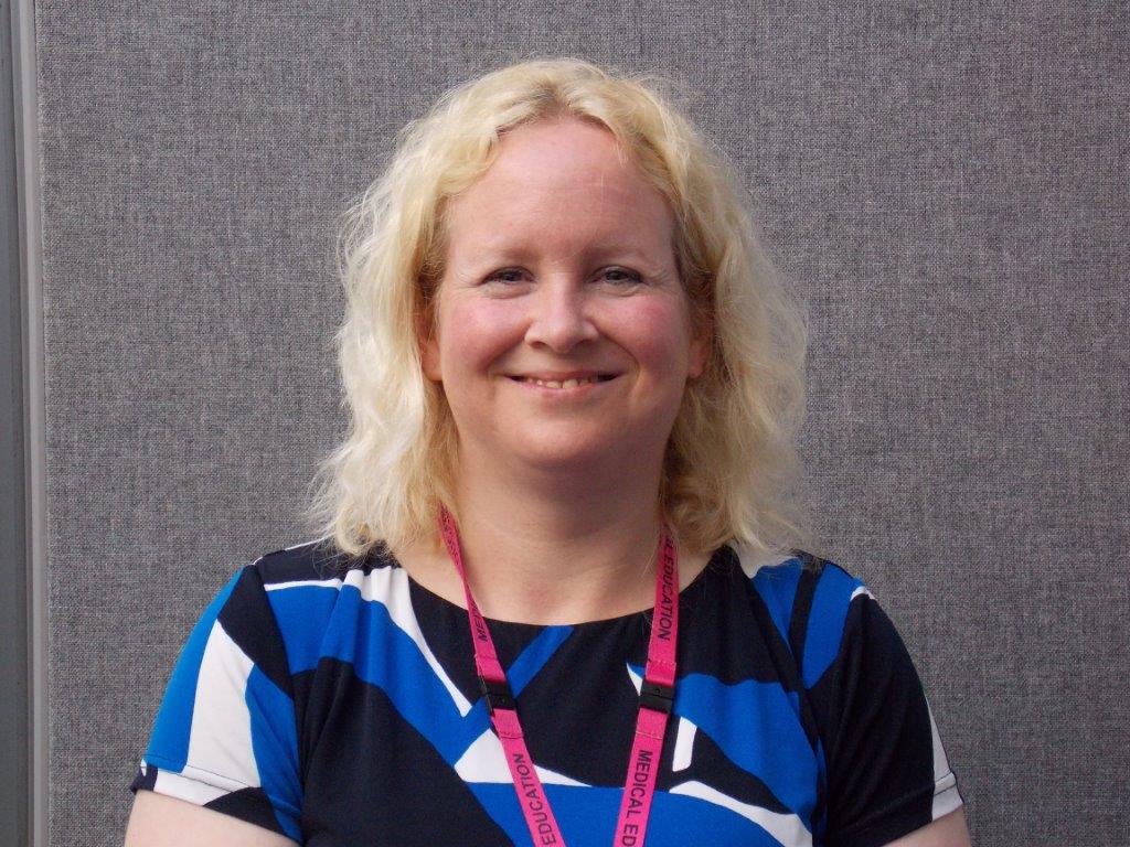 Meet the team – ESHT Medical Education