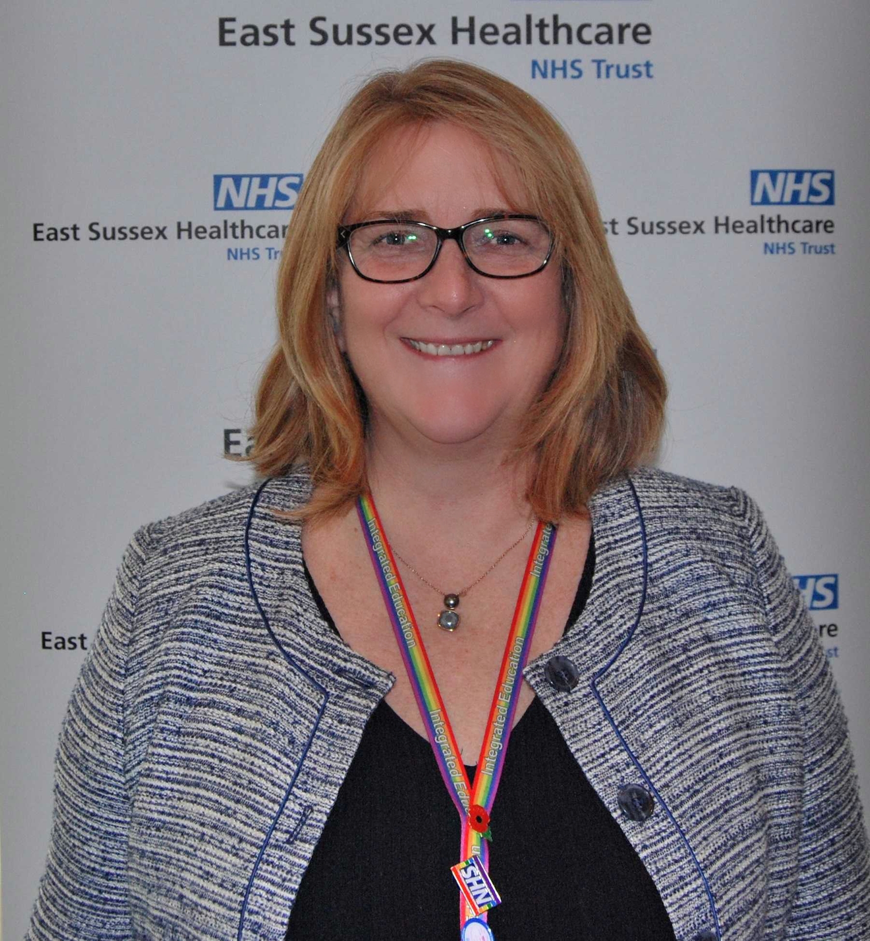 Meet the team – ESHT Medical Education