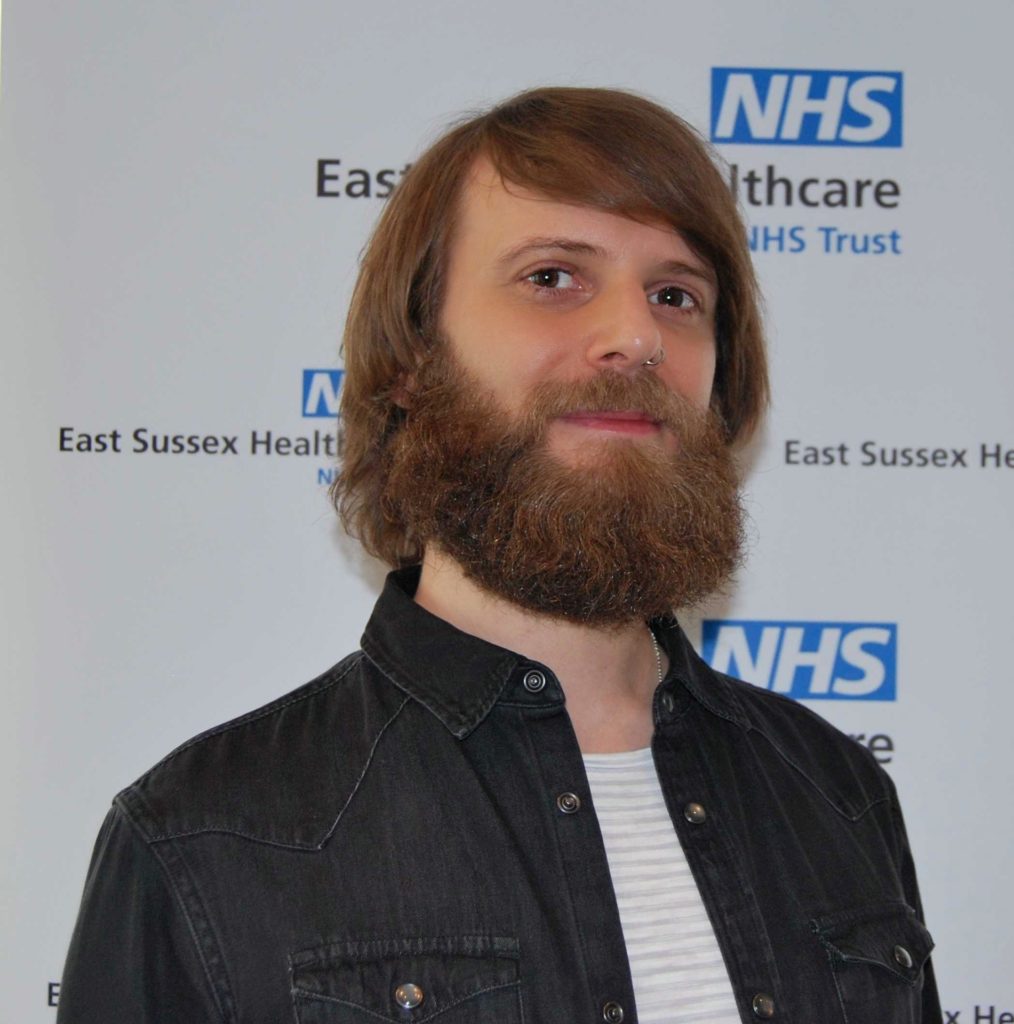 Meet the team – ESHT Medical Education