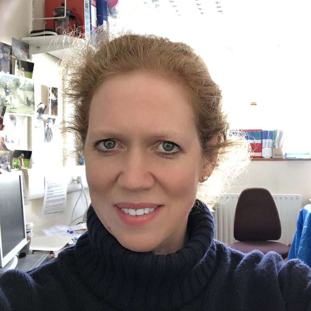 Meet The Team – ESHT Medical Education