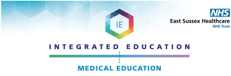 ESHT Medical Education