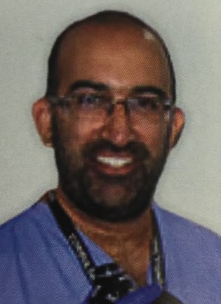 Meet The Team – ESHT Medical Education