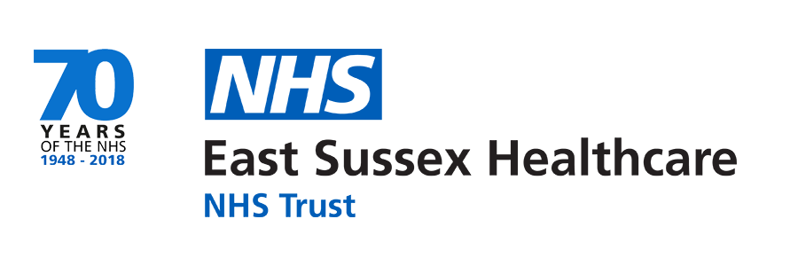East Kent Hospital Logo