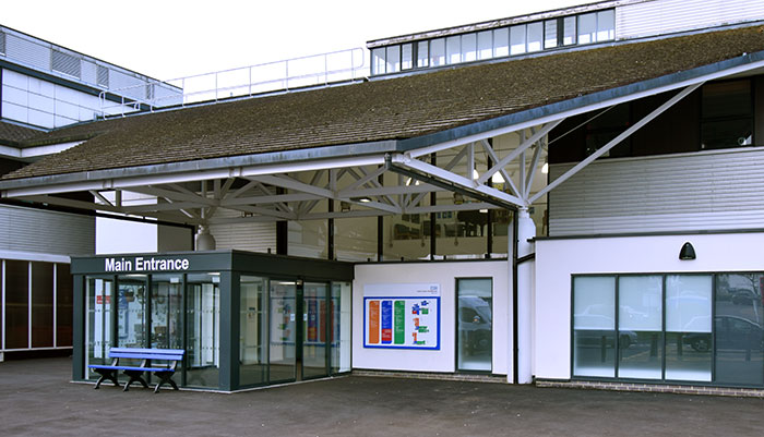Conquest Hospital – East Sussex Healthcare NHS Trust