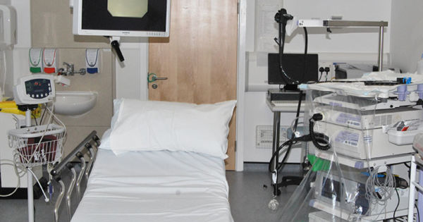 Endoscopy – East Sussex Healthcare NHS Trust