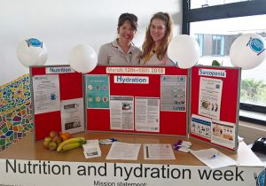 Support for National Nutrition and Hydration week – East Sussex ...