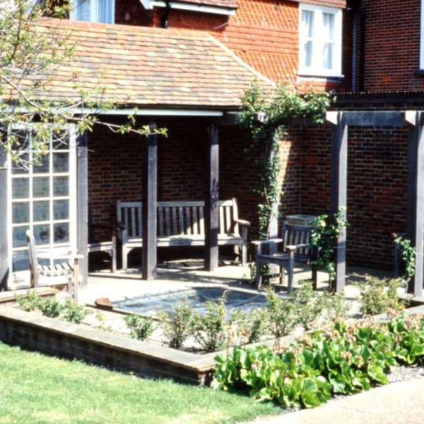 NHS 70th – Princess Alice Hospital – East Sussex Healthcare NHS Trust