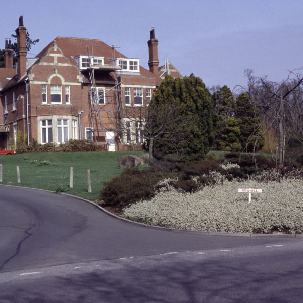 NHS 70th – Hellingly Hospital – East Sussex Healthcare NHS Trust