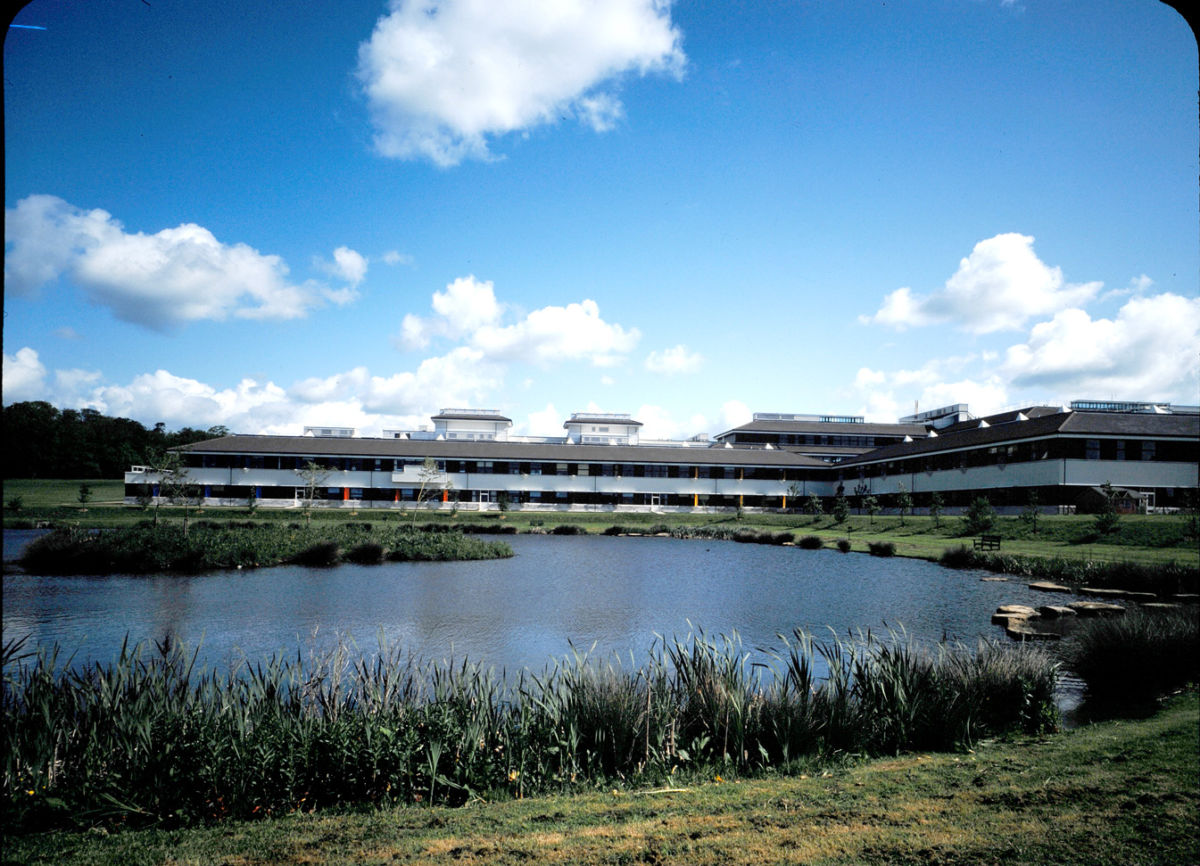 NHS 70th – Conquest Hospital – East Sussex Healthcare NHS Trust