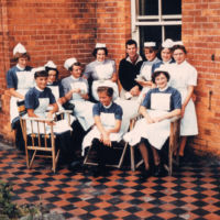 NHS 70th – Princess Alice Hospital – East Sussex Healthcare NHS Trust