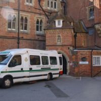 NHS 70th – All Saints Hospital – East Sussex Healthcare NHS Trust