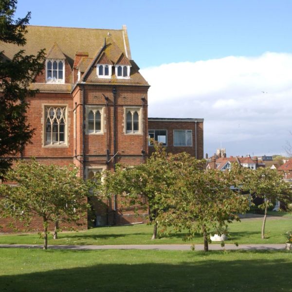 NHS 70th – All Saints Hospital – East Sussex Healthcare NHS Trust