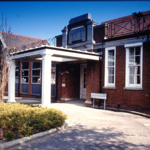 NHS 70th – Princess Alice Hospital – East Sussex Healthcare NHS Trust