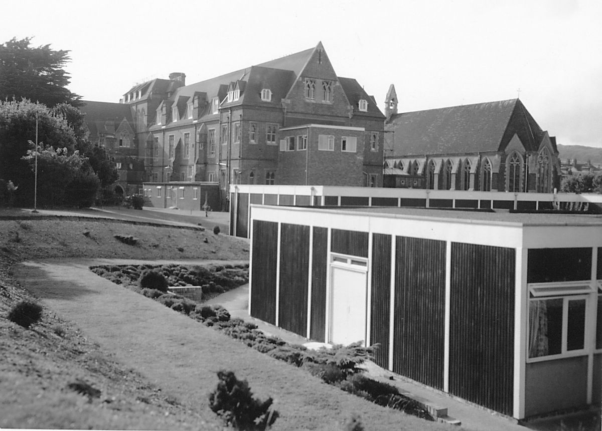 NHS 70th – All Saints Hospital – East Sussex Healthcare NHS Trust