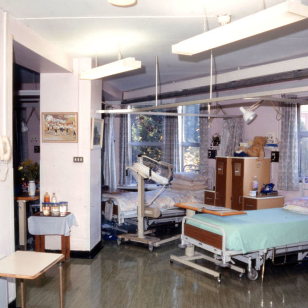 NHS 70th – Princess Alice Hospital – East Sussex Healthcare NHS Trust