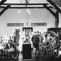 NHS 70th – All Saints Hospital – East Sussex Healthcare NHS Trust