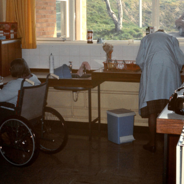 NHS 70th – Bexhill Hospital – East Sussex Healthcare NHS Trust