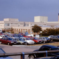NHS 70th – Eastbourne District General Hospital – East Sussex ...