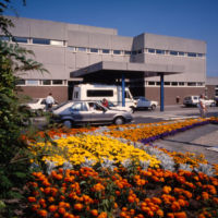 NHS 70th – Eastbourne District General Hospital – East Sussex ...