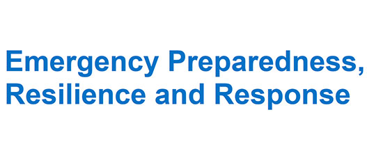 Trust achieves full compliance for Emergency Preparedness, Resilience ...