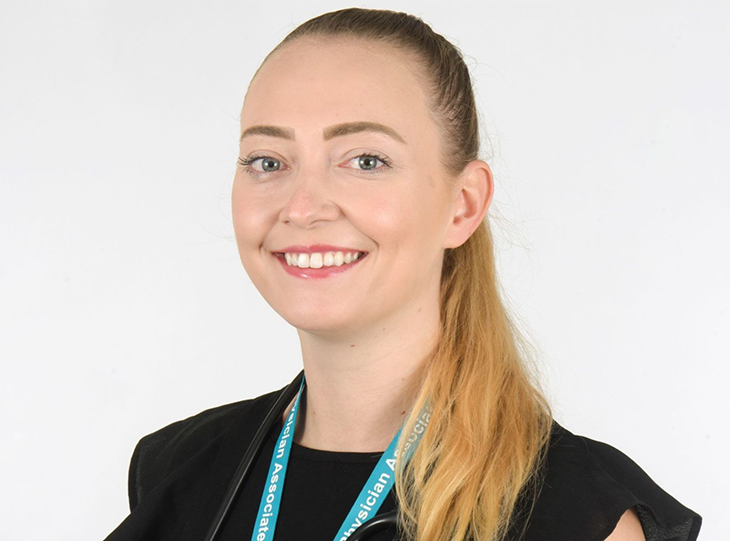 Physicians Associate Week – our lead PA explains her role – East Sussex ...