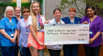 Neonatal Nurse runs 60K to support SCBU families – East Sussex ...